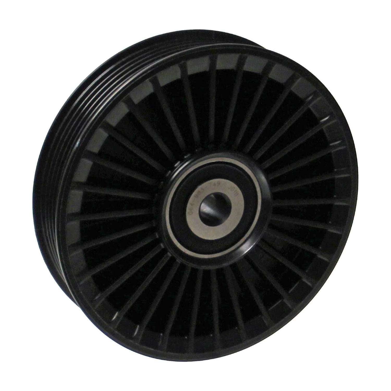 Dayco Premium Acc. Belt Idler Pulley Fits select: 2014-2019 MERCEDES ...