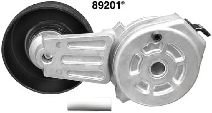 Dayco Premium Acc. Belt Tensioner Assy, Automatic Fits select: 1988 ...
