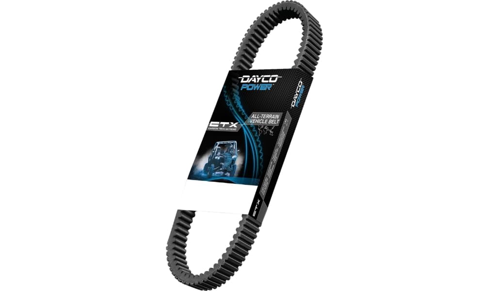 Dayco Productsllc CTX2287 CTX Drive Belt - Walmart.com