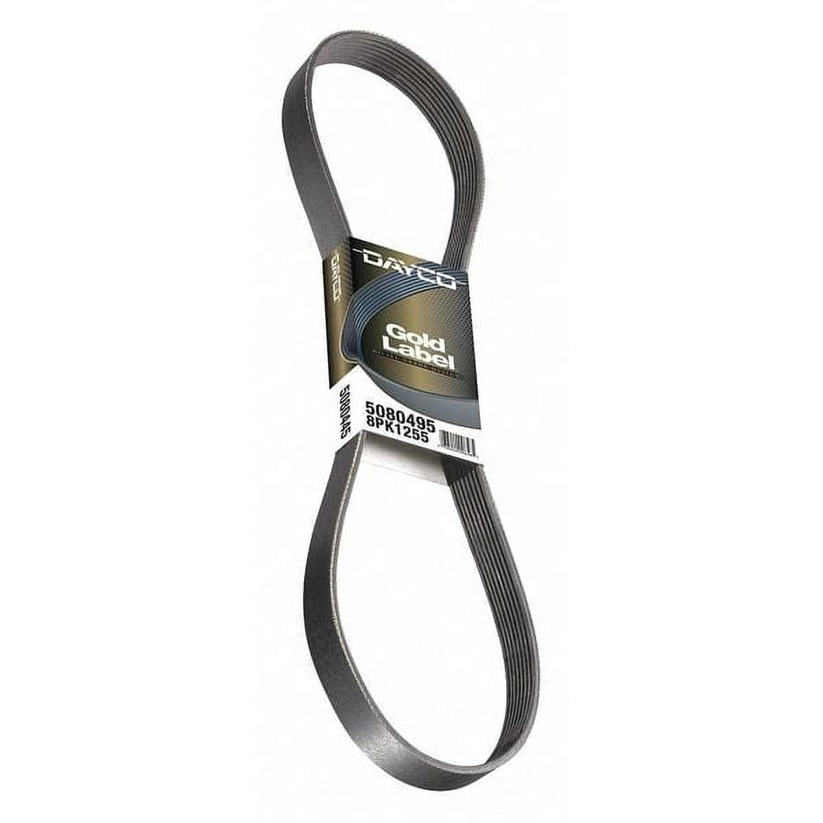 Dayco Serpentine Belt,Industry Number 4PK0945 5040373 - Walmart.com