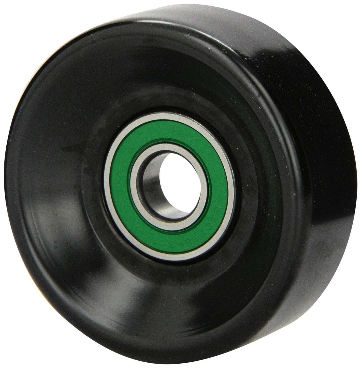 Dayco Smooth Pulley Automotive Specialty Parts, 3.62" x 5.32" x 1.62 ...