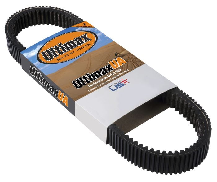 Dayco Ultimax Hypermax Clutch Belt Fits Suzuki Vinson 500 Quad Master ...