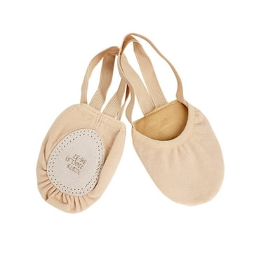 Wendywu Girls' Ballet Pointe Shoe, Pink, 8 - Walmart.com