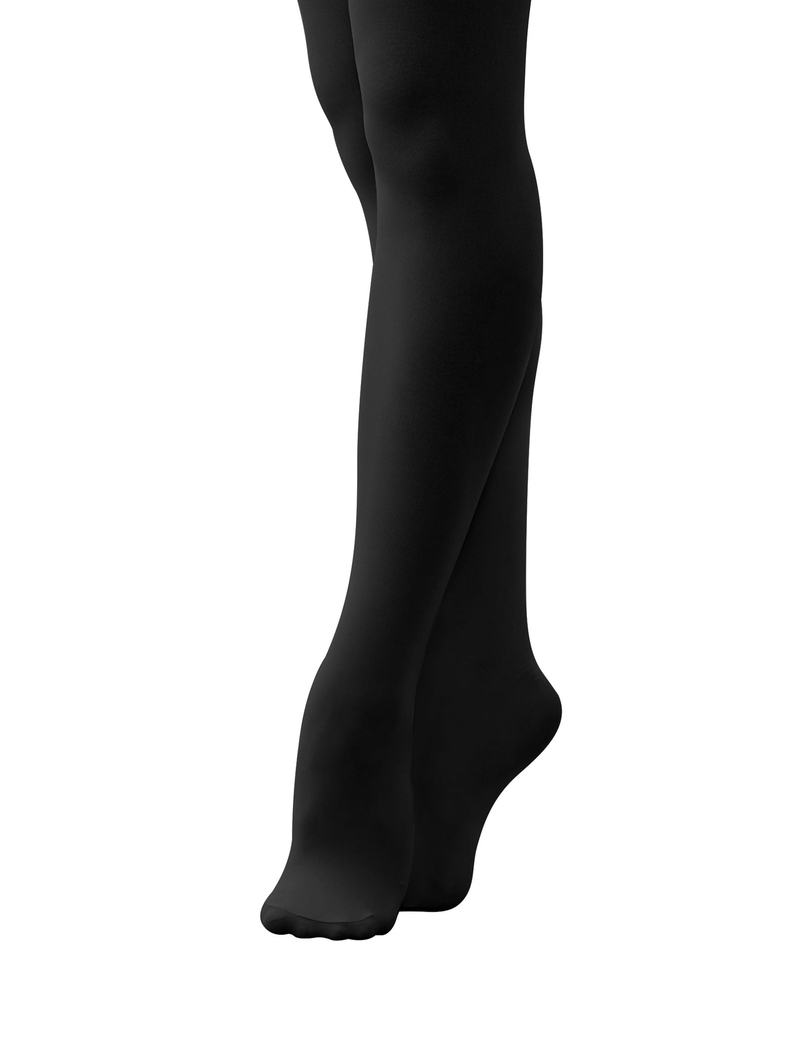 Daydance Ballet Tights Ultra Soft Pro Footed Strech Dance Leggings ...