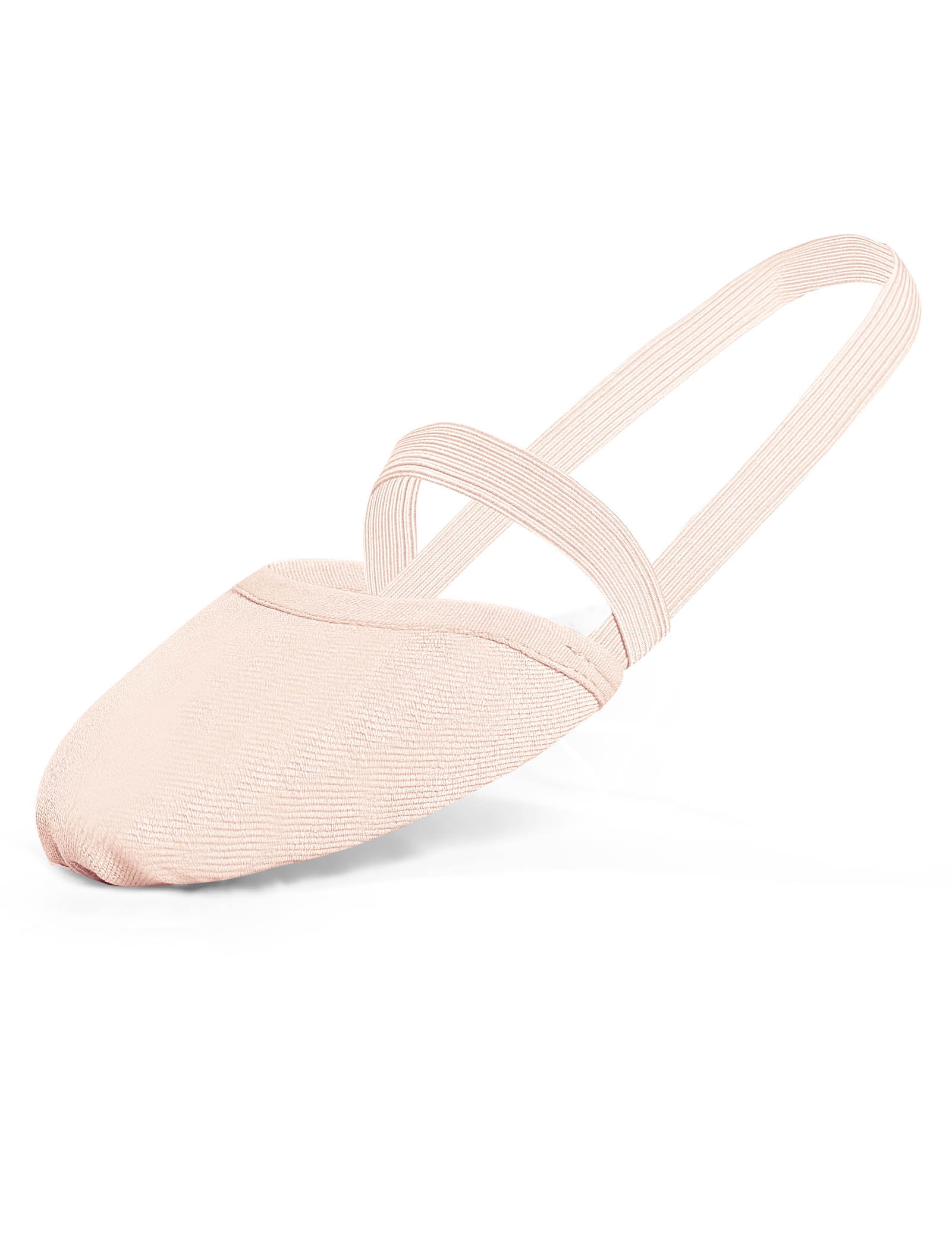 Daydance Girls Pirouette Lyrical Half Sole Ballet Shoes Turning Shoes ...