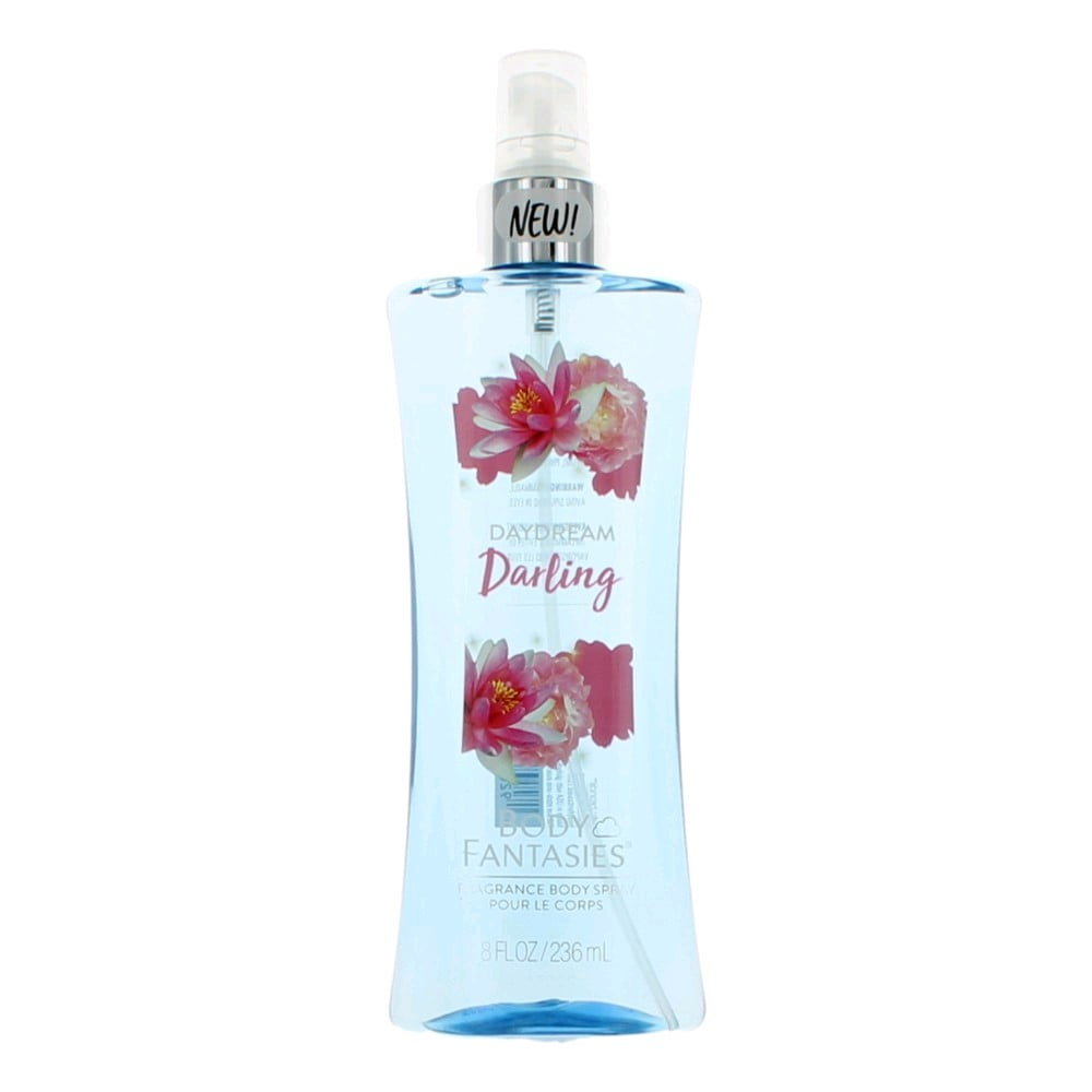 Daydream Darling by Body Fantasies, 8 oz Fragrance Body Spray for Women ...