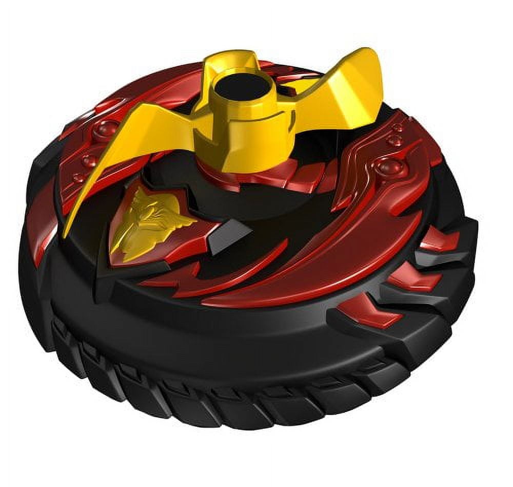 Daydream Toy Tosy TOOP Lightning Top - Walmart.com