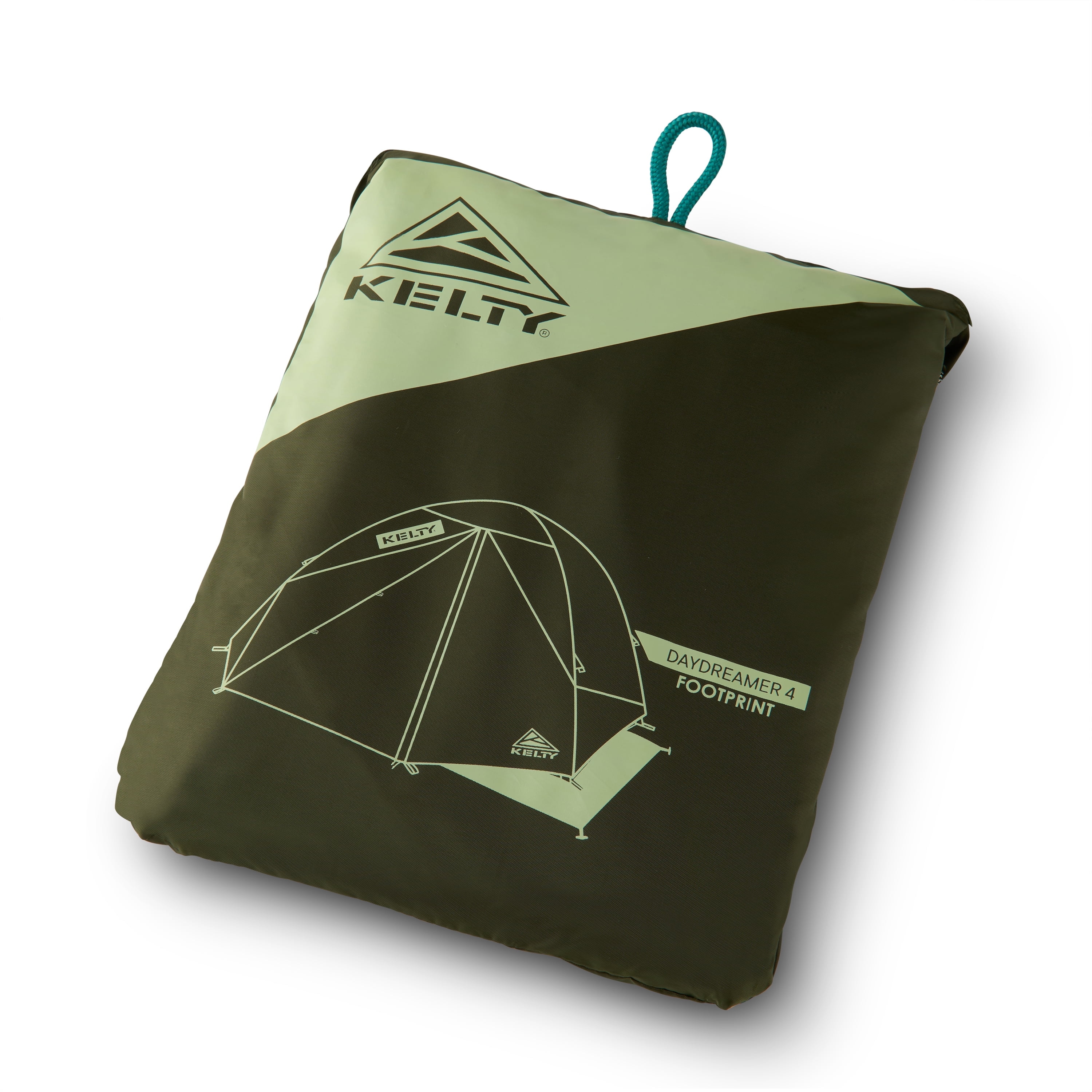 Daydreamer 4P Footprint - Walmart.com