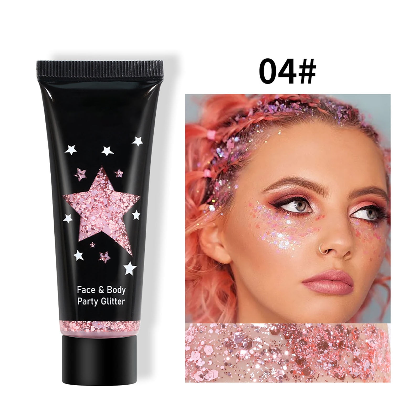 Daydreams about Night Things Makeup Hood Crease Pads Pearl Makeup Make ...