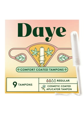 Tampons in Feminine Care - Walmart.com