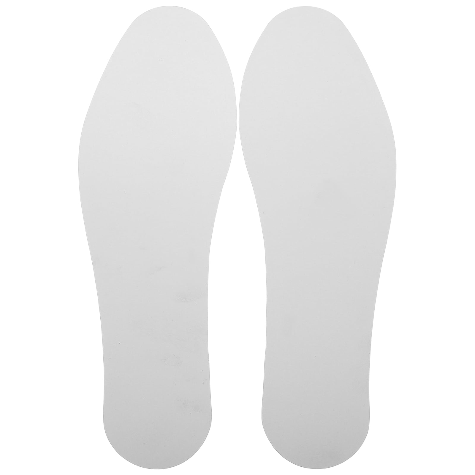 Dayesque 1 Pair Stainless Steel Anti-Puncture Insoles for Work Boots ...