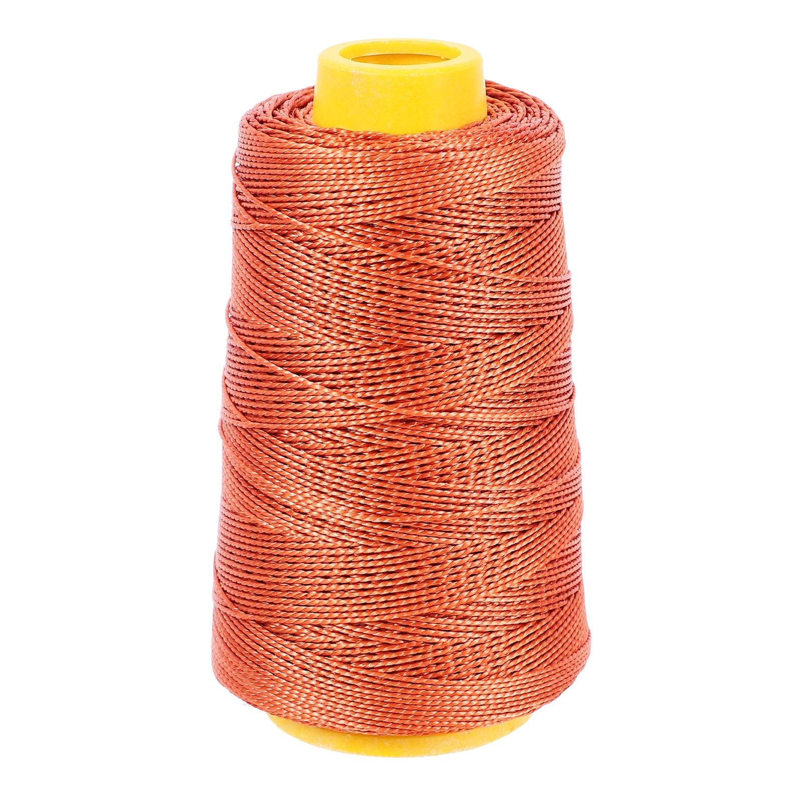 Dayesque 1 Roll Thread for Hand Sewing and Leather Repair, Ideal for ...