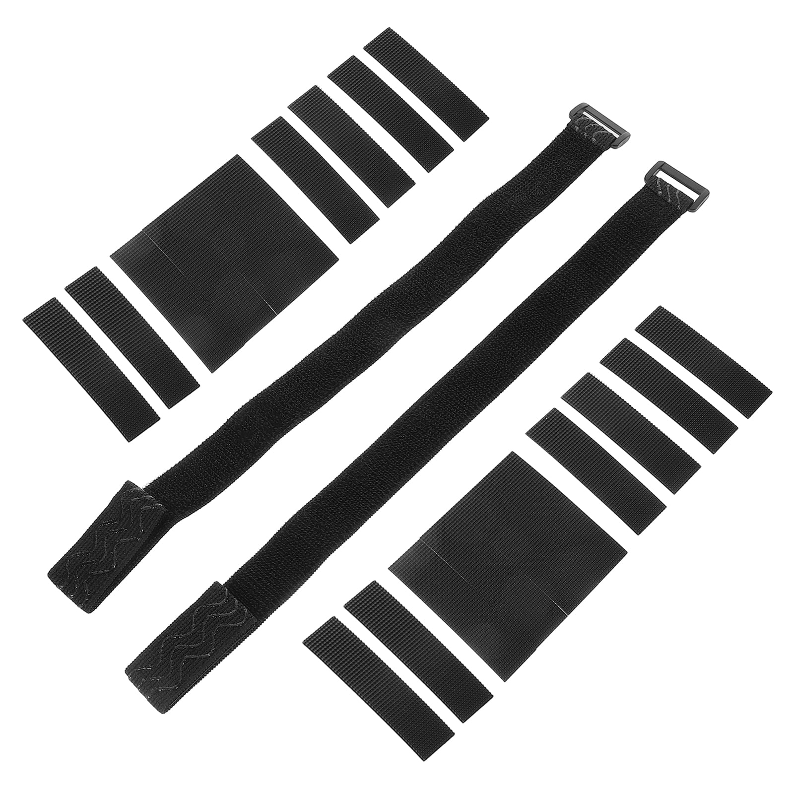 WEUVEB 1Set Breathable Adjustable Boot Hold Straps with Antislip Grip ...