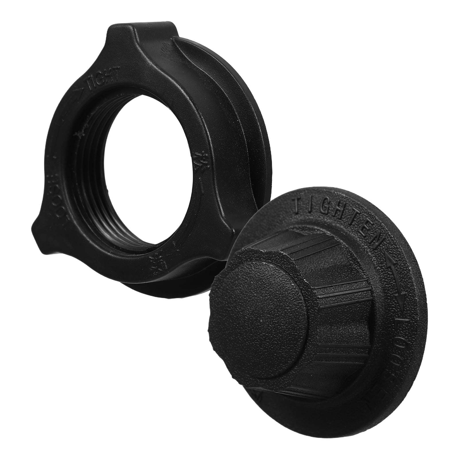 Dayesque 1 Set Fan Nut With Covers: Universal Fan Accessories For Easy ...