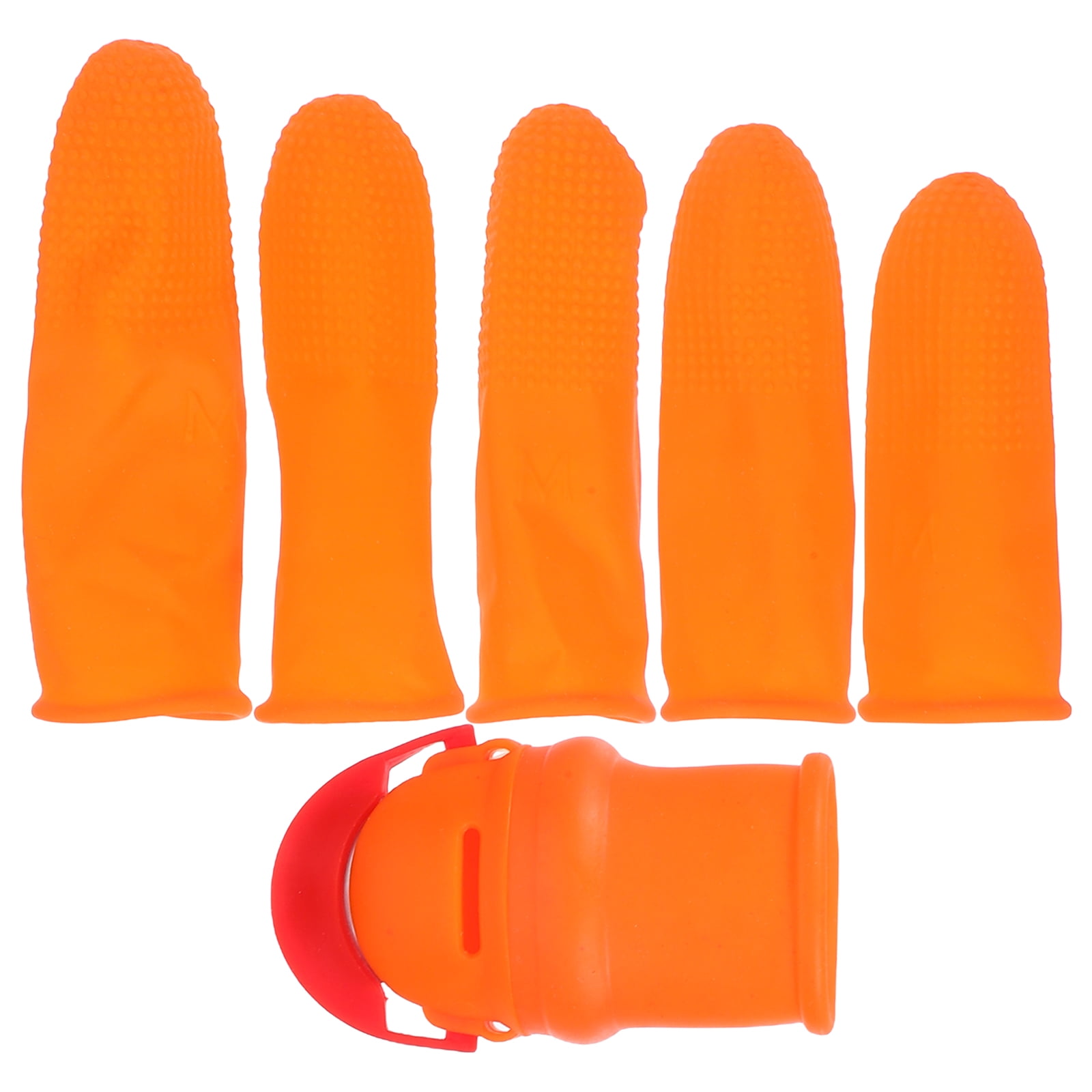 Dayesque 1 Set Finger Picker for Garden and Potted Plants Portable ...