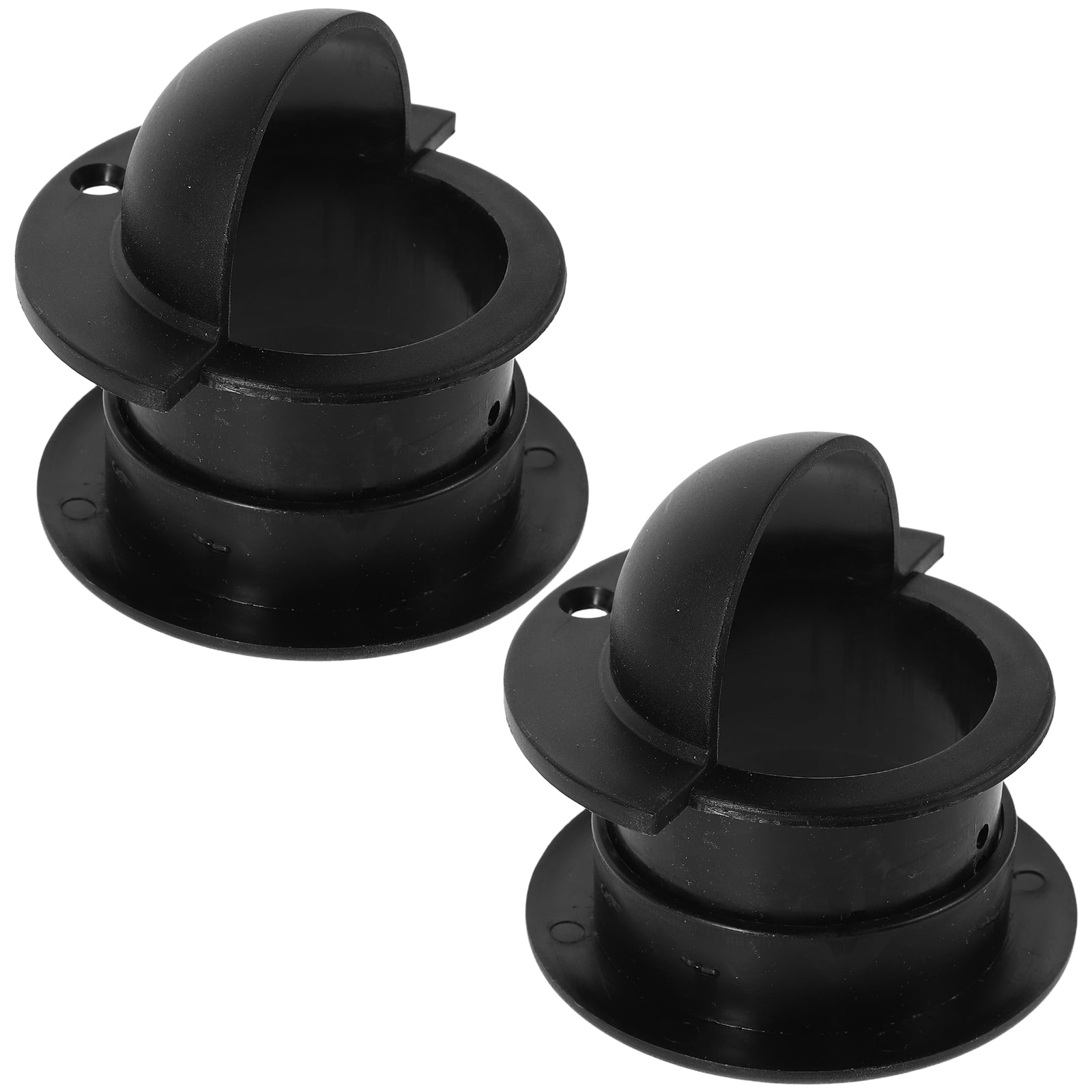 Dayesque 1 Set Foosball Replacing Entry Cup Replacement Stainless Steel ...