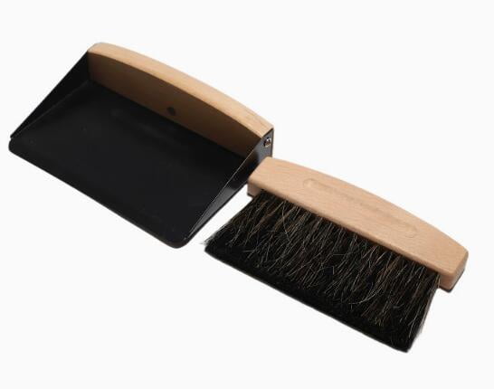 Dayesque 1 Set Mini Hand Broom And Dustpan Set Portable Cleaning Kit ...
