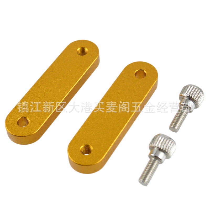 Dayesque 1 Set Scribe Ruler Positioning Limit Block Marking Tool ...