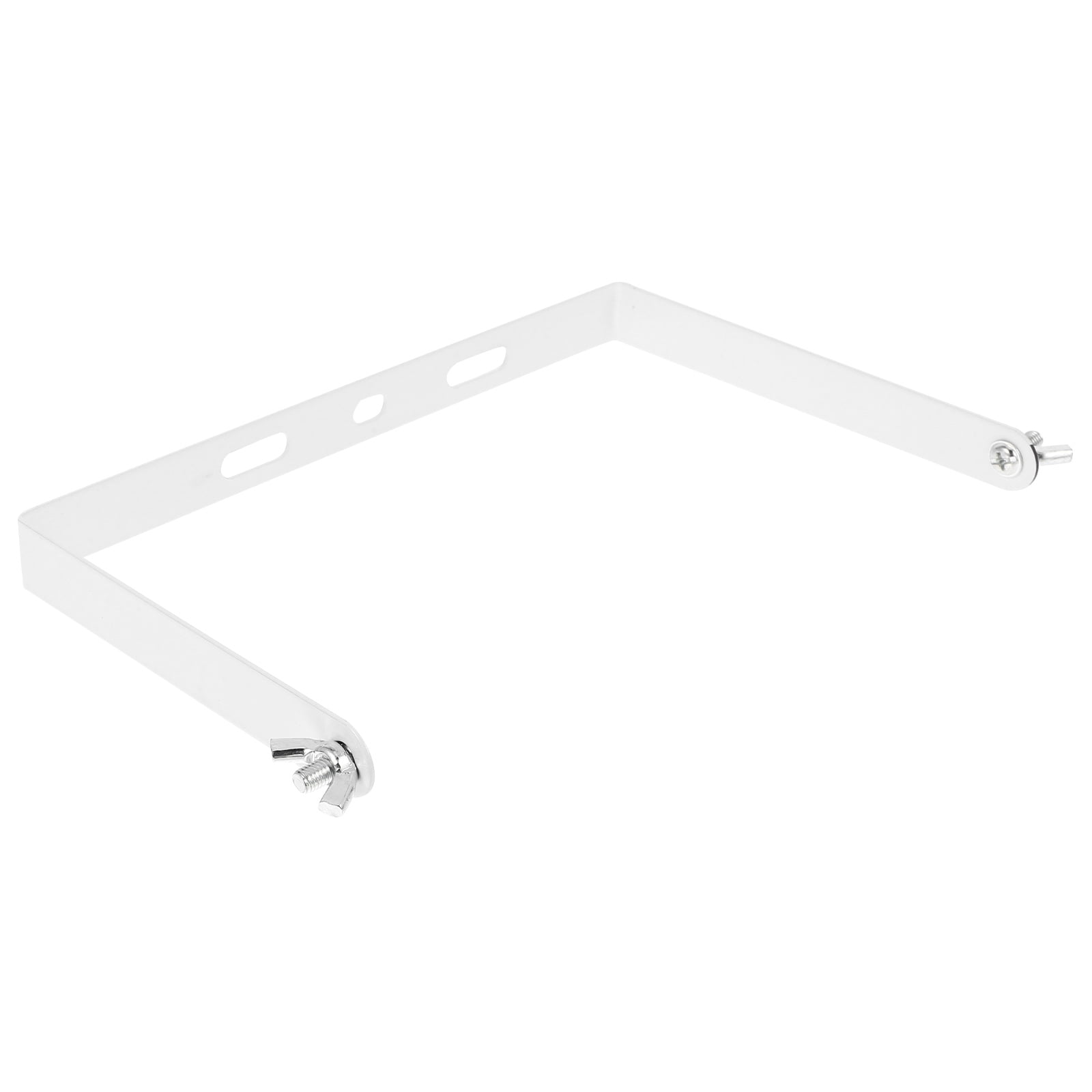 Dayesque 1 Set Solar Panel Mounting Bracket Kit Wall Mount Rack For ...