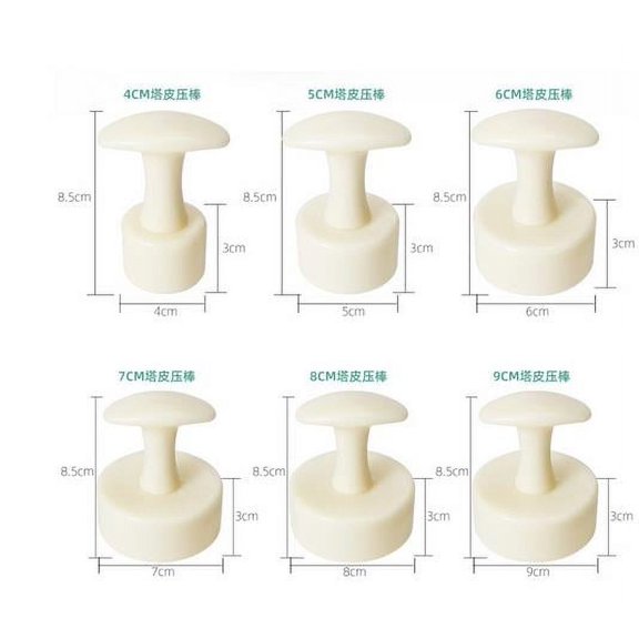 Tart Tamper