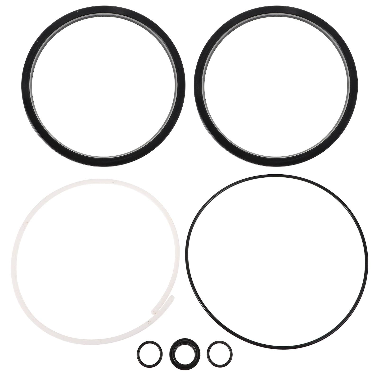 Dayesque 1 Set Tire Change Machine Air Cylinder Seals Precision Piston ...