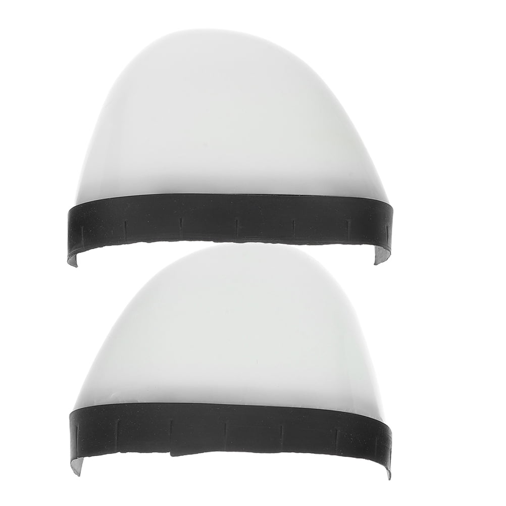 Dayesque 1 pair Anti-Smash Safety Shoes Toe Caps Protective Toe Guards ...