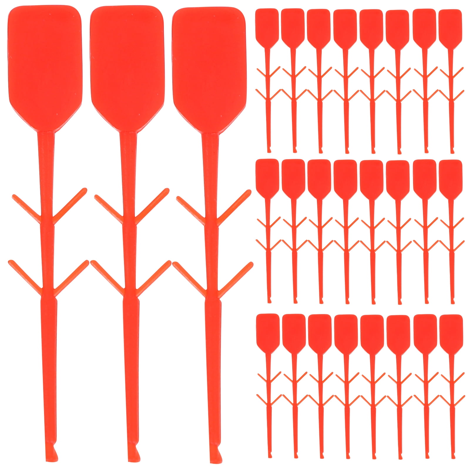 Dayesque 100PCS Fire Extinguisher Fasteners Tamper Seals Fire ...