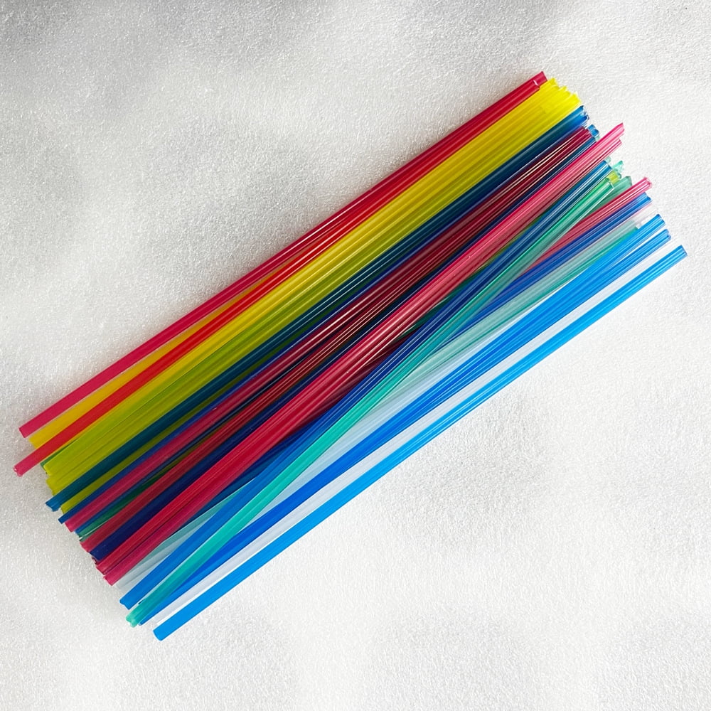 WEUVEB 100pcs Pipeline Reinforcement Welding Rods for Water Tank Repair ...
