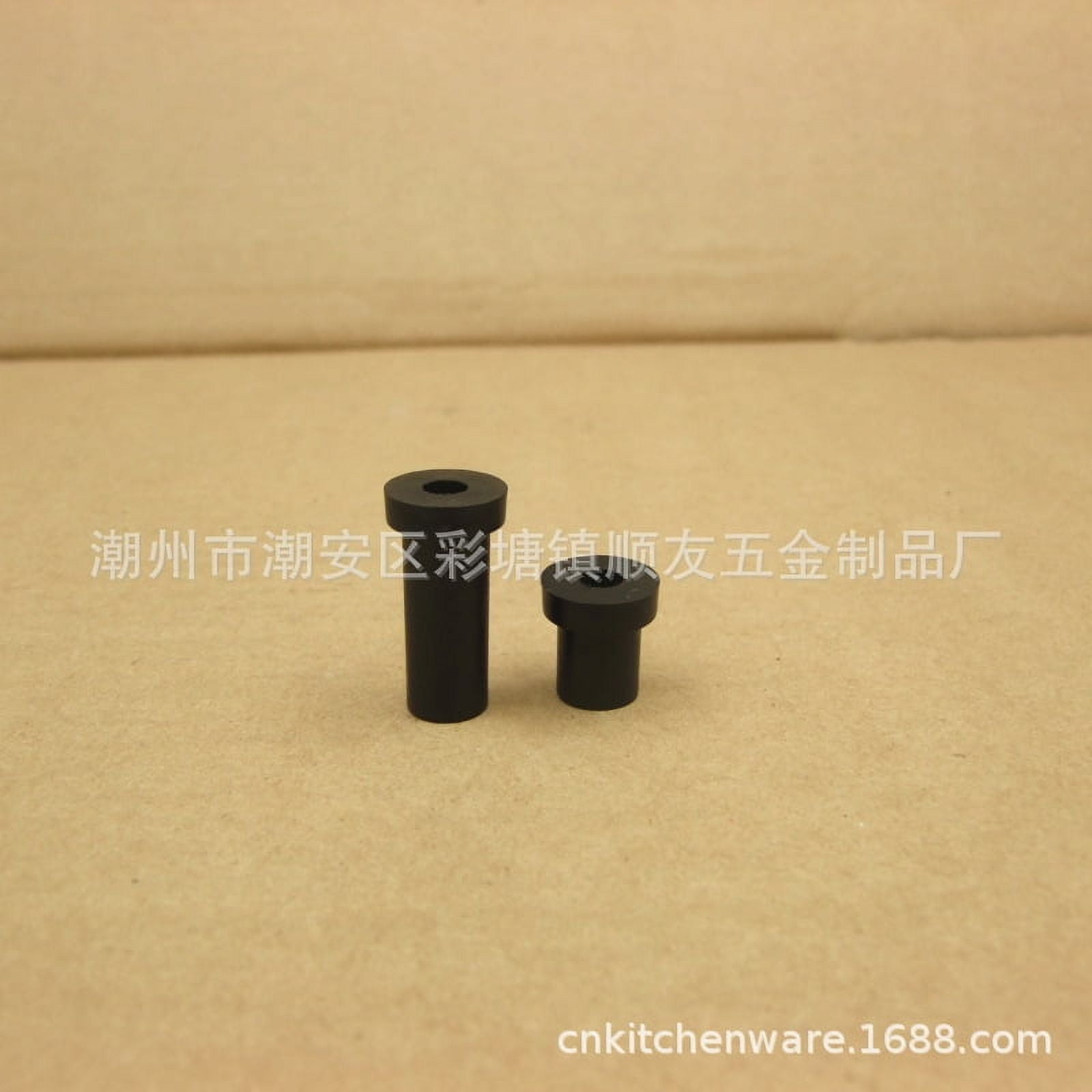 WEUVEB Cooker Legs Rubber Rice Cooker Tools Non Slip Anti Vibration ...