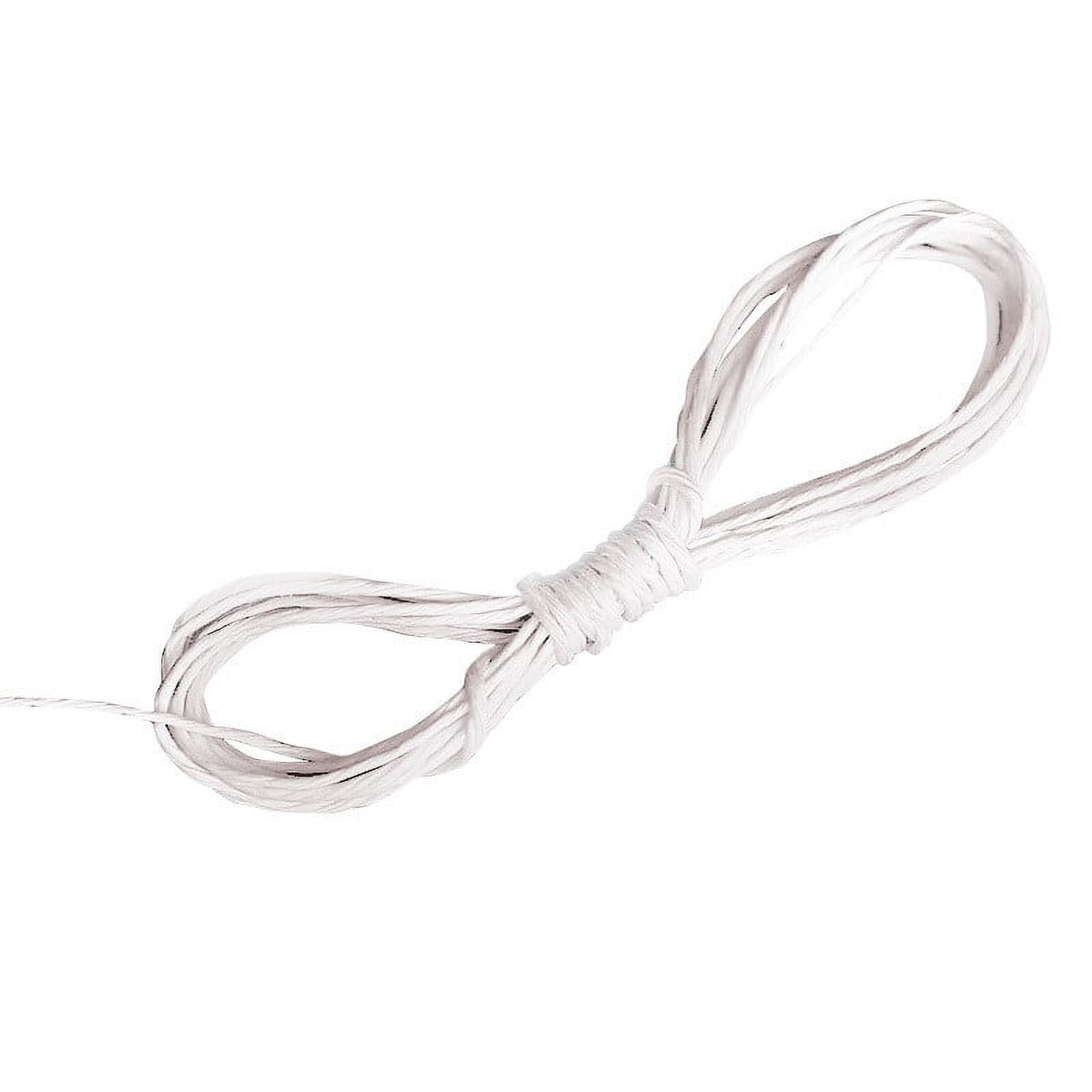 Dayesque 10pcs Erhu Qianjin String Cotton Erhu Tuning Line String ...