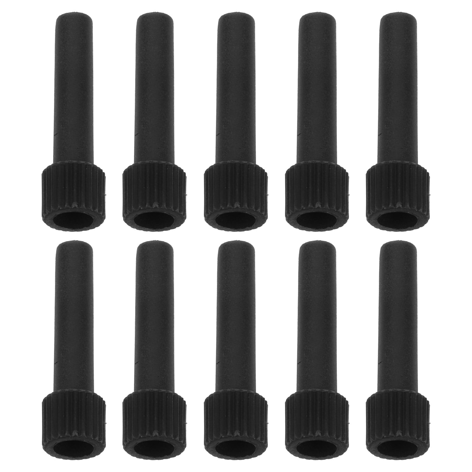 Dayesque 10pcs Light Switch Knobs Replacement Twist Knobs for Light ...