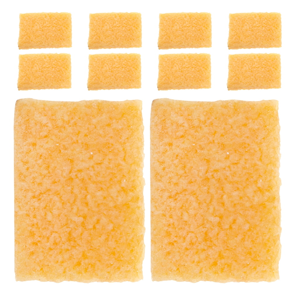 Dayesque 10pcs Skateboard Grip Tape Cleaner Rubber Sandpaper Eraser ...