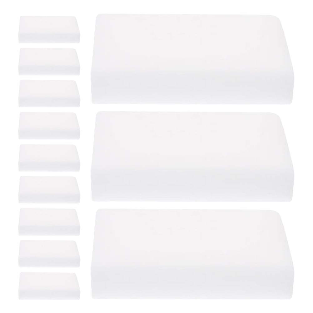 Dayesque 12pcs High Density Sponge Blocks Diy Crafting Rectangle ...