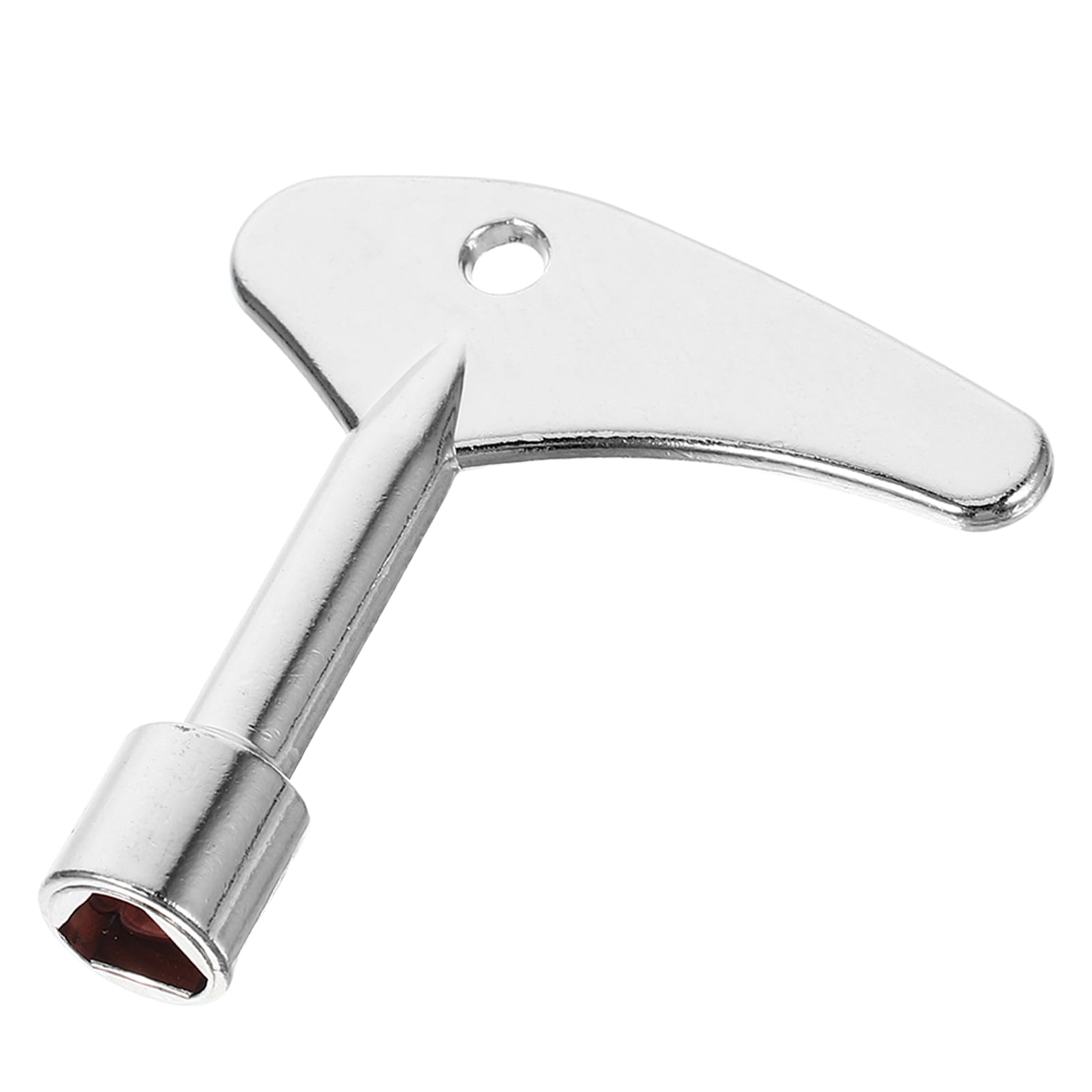 Dayesque 2 Pcs Triangular Elevator Door Key Drop Emergency Elevator ...