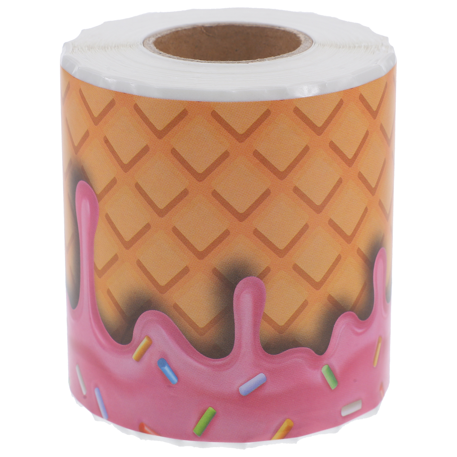 WEUVEB Decorative Border Sticker Bulletin Board Border Stickers Multi ...