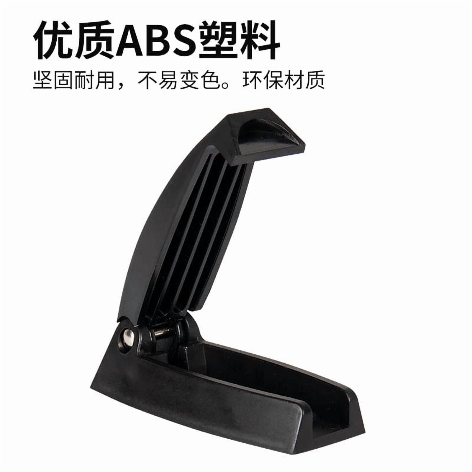 Dayesque 2 Sets Rv Door Latch Hook Hidden Folding Marine Catch Durable ...