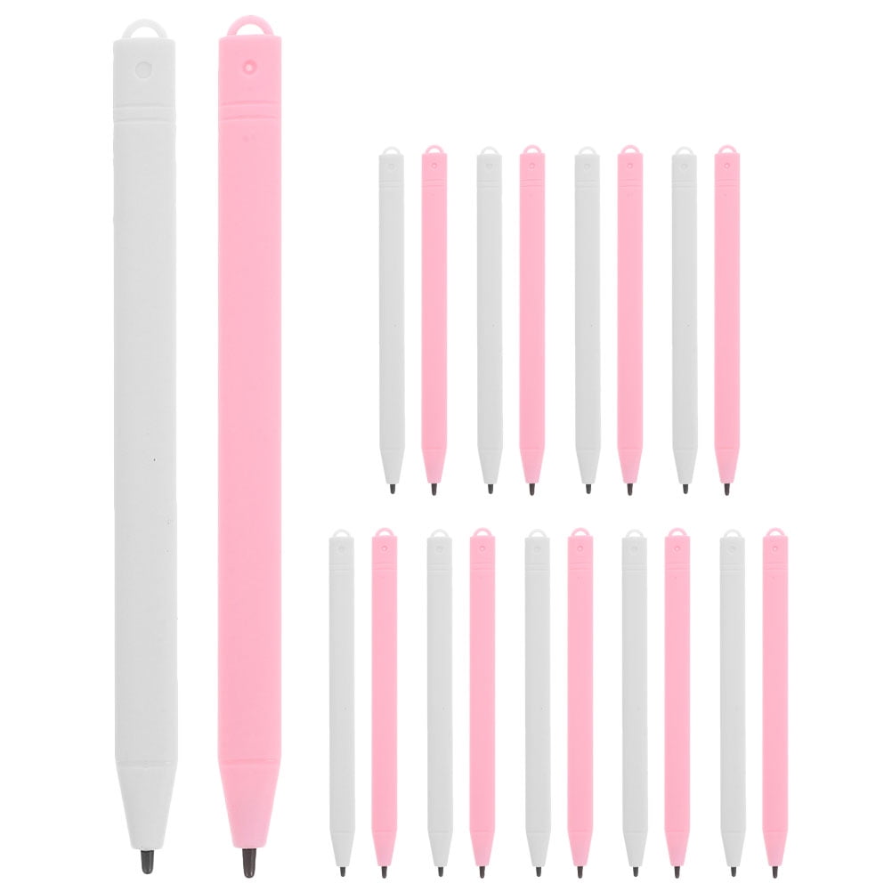 Dayesque 20PCS LCD Writing Tablet Stylus Pen High Precision Touch Pen ...