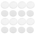 Dayesque 20pcs Collection Case Display Holder Organizer Transparent ...