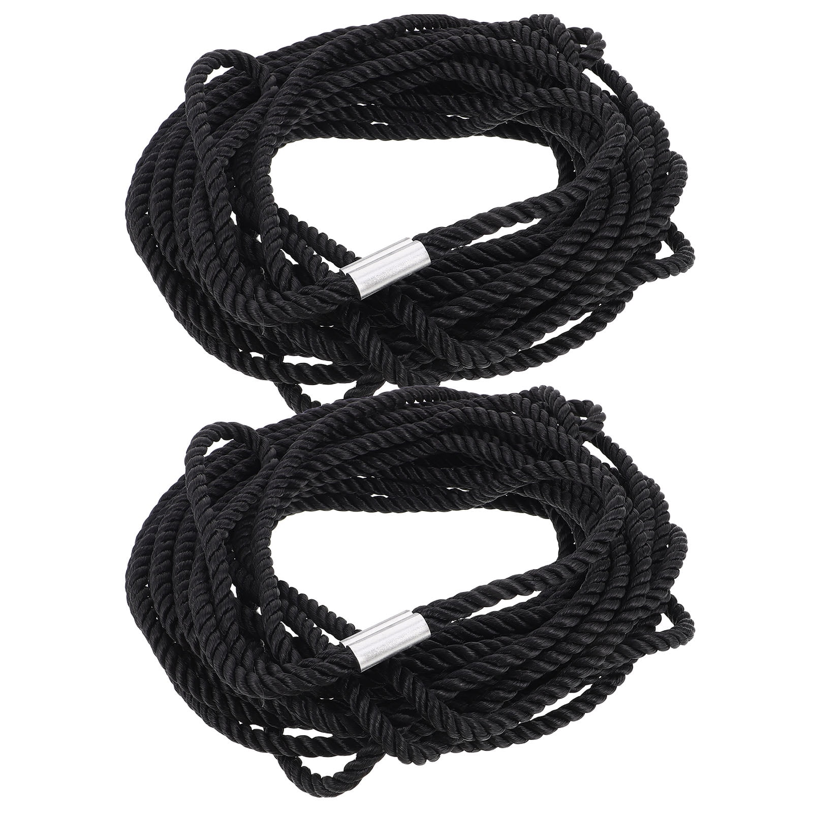 Dayesque 2Pcs Ladder Replacement Rope Compatible with Werner Stable ...