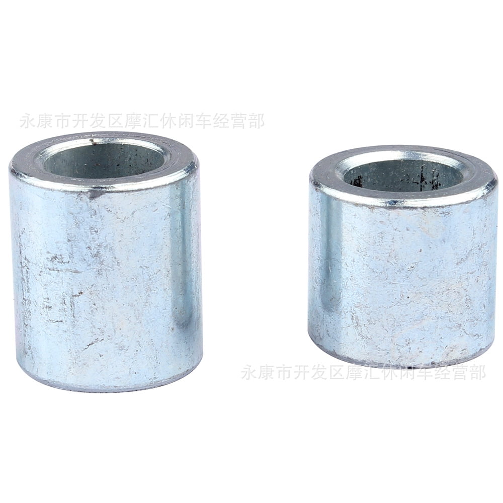 Dayesque 2pcs ATV Wheel Hub Accessories Go Kart Axle Bearing Front and ...