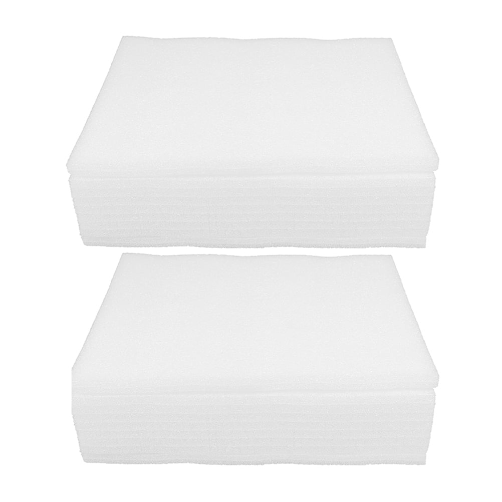 Dayesque 2pcs Egg Tray Egg Holder 20 Grids Pearl Cotton Quail Egg Tray ...