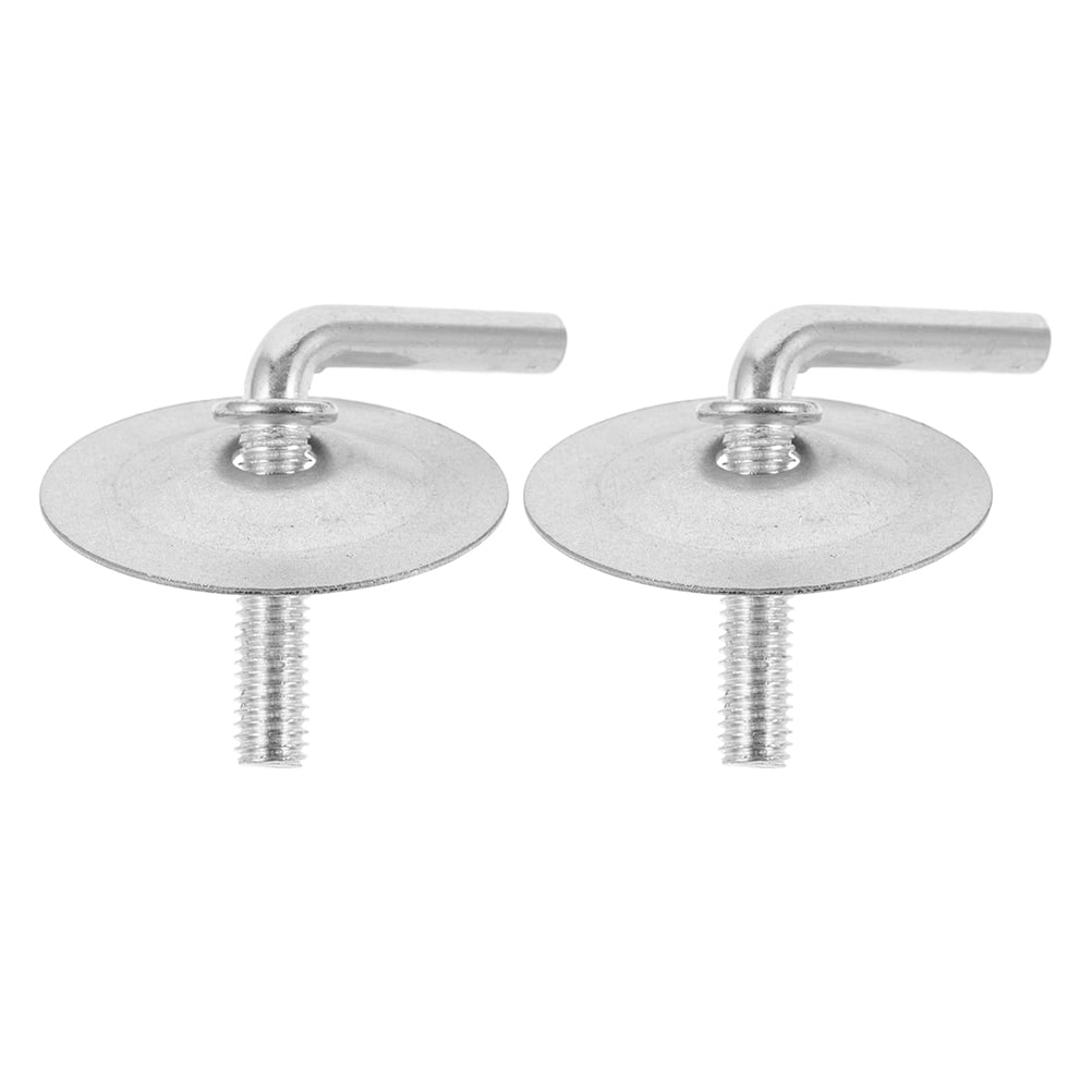 Dayesque 2pcs Fan Base Bolts For Electric And Floor Fans L Locking Nut ...