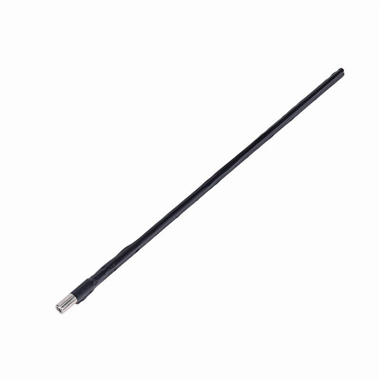 WEUVEB Guitar Neck Adjustment Rods, Black, Flexible Design, Durable ...