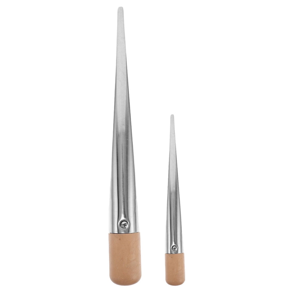 Dayesque 2pcs Stainless Steel Marine Rope Threading Tools for Splicing ...