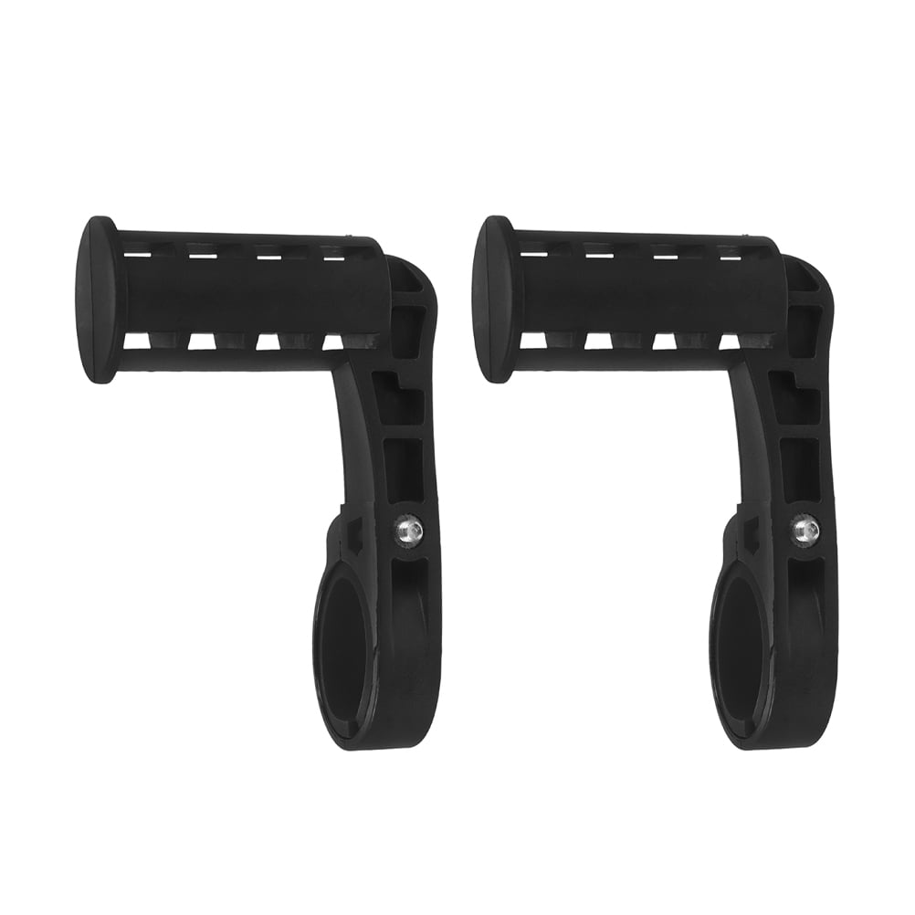 Dayesque 2pcs Stem Riser Handlebar Extension Motorcycle Parts Front ...