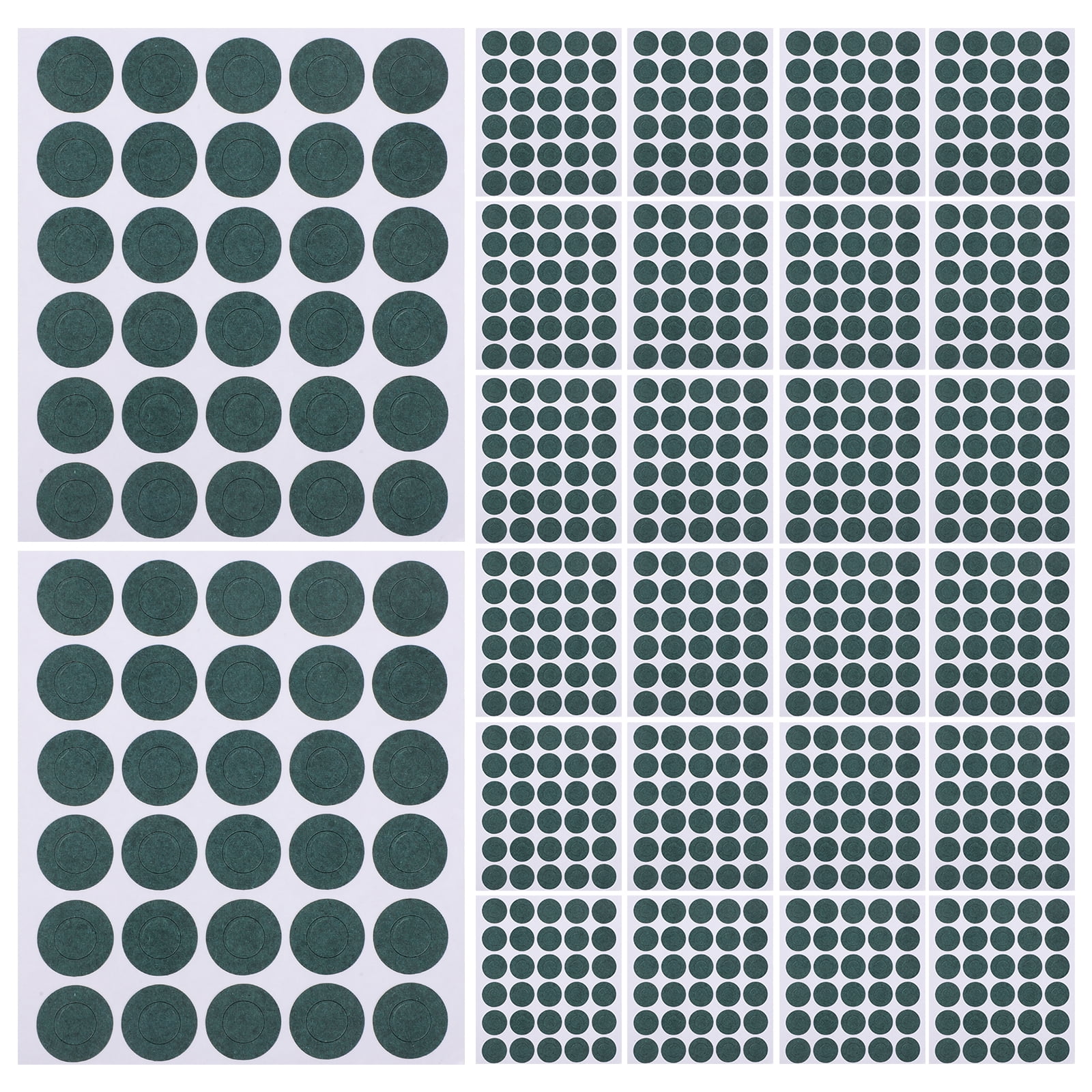 Dayesque 300 Sheets Of Multi-Functional Adhesive Insulation Paper ...