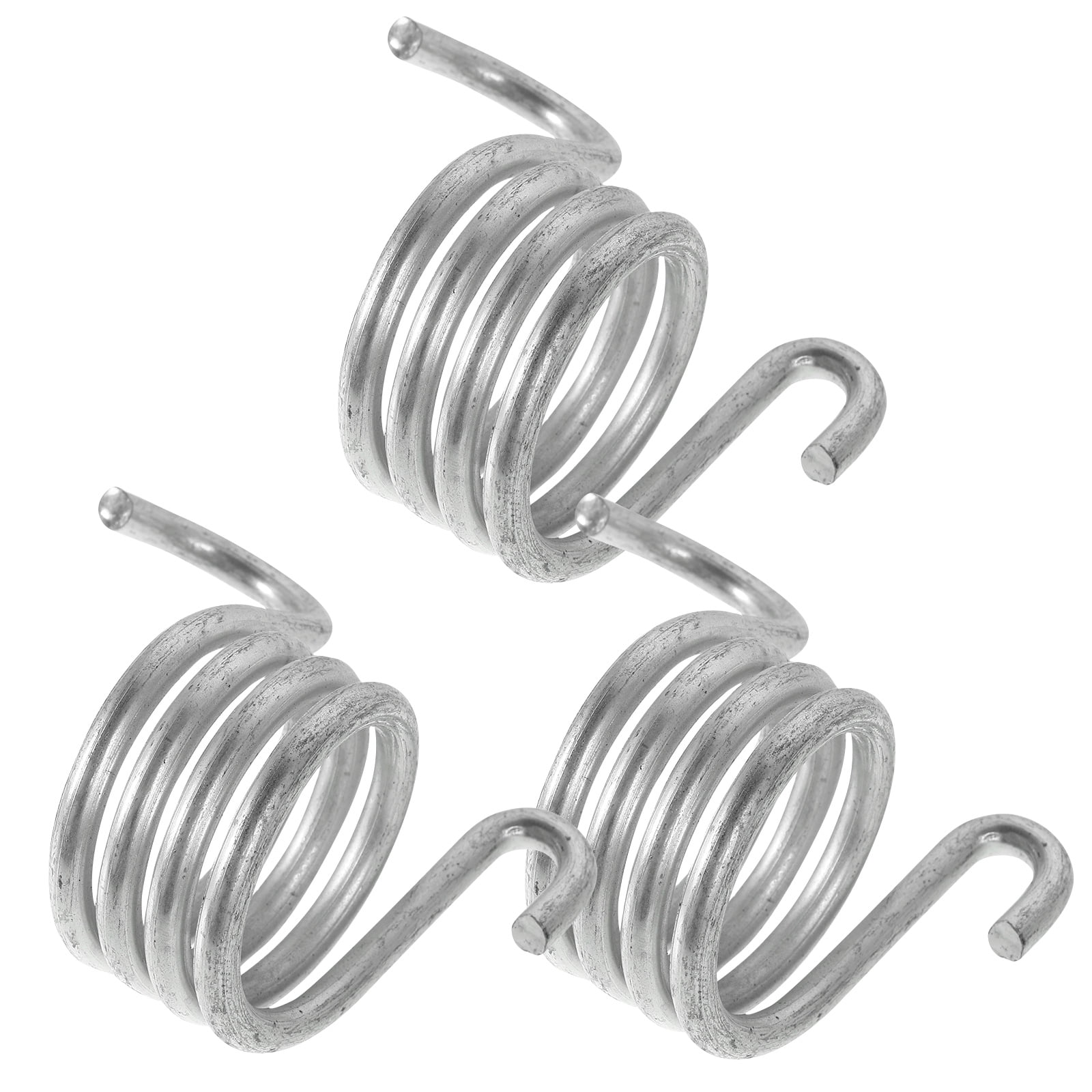 Dayesque 3pcs Golf Cart Brake Pedal Return Spring Heavy Duty Brake ...