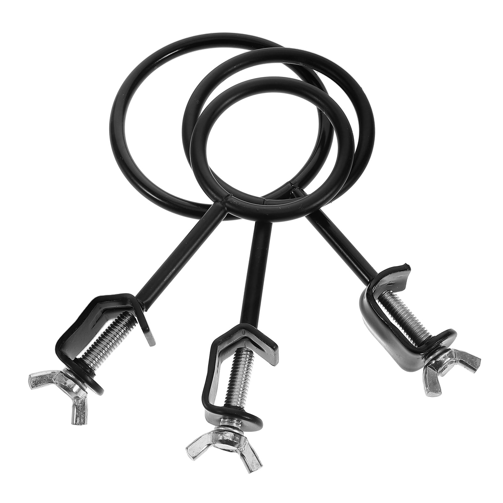 Dayesque 3pcs Laboratory Retort Clamp Retort Stand Tool Science Lab ...