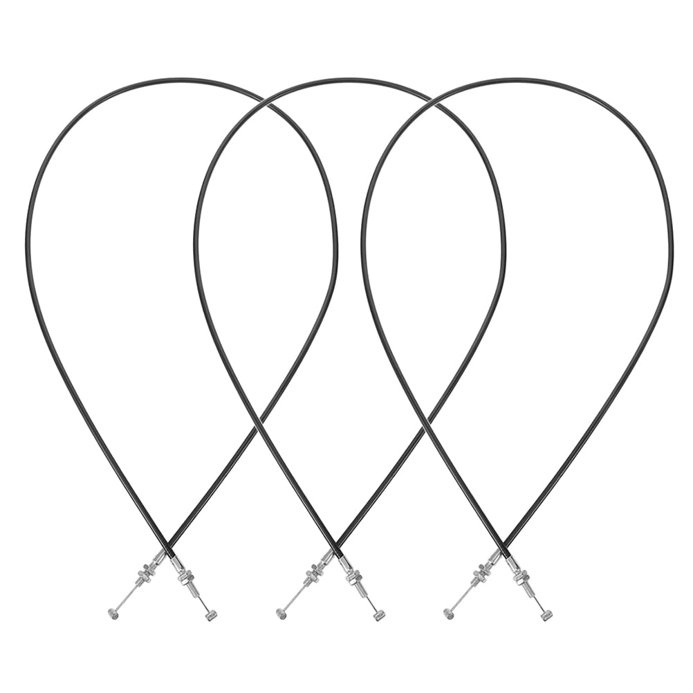 Dayesque 3pcs Recliner Cable For Salon Chairs Replacement Recliner Pull ...