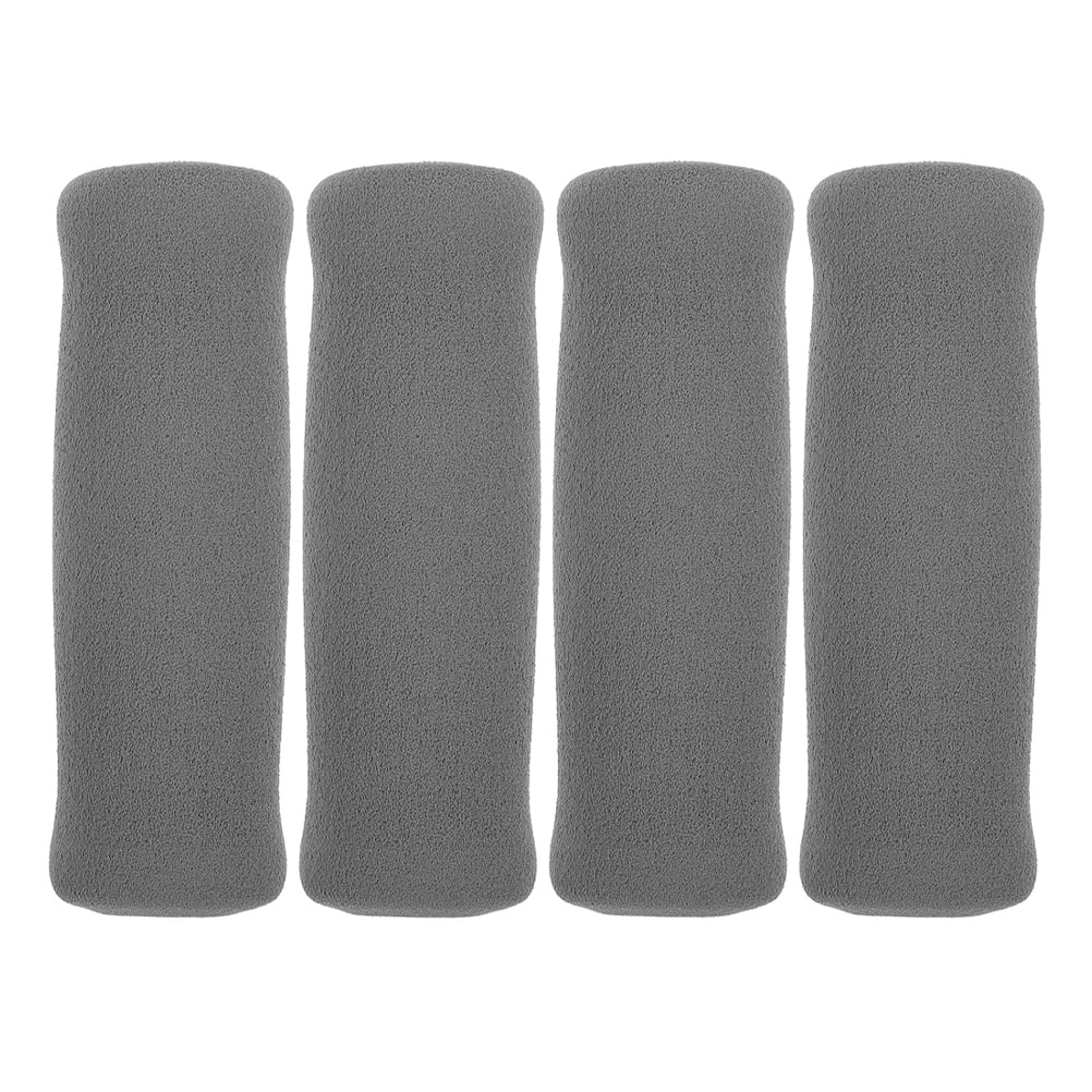 Dayesque 4pcs Foam Grip For Walking Cane Soft And Comfortable Cane ...